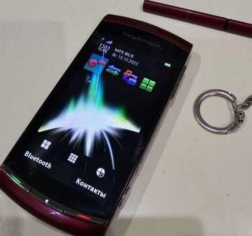 Sony Ericsson Vivaz