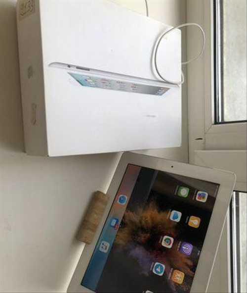 iPad 2 Model A 1396