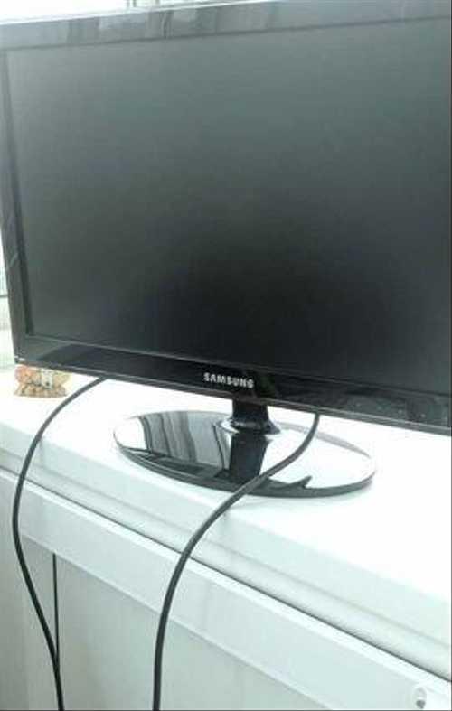 Монитор для компьютера Samsung