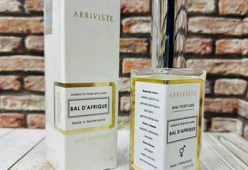 Byredo bal d afrique
