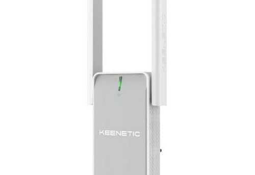 Ретранслятор WiFi Keenetic Buddy 5 (2,4/5 ггц)