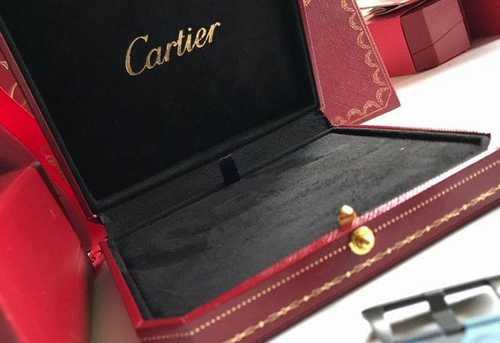 Коробка cartier тринити