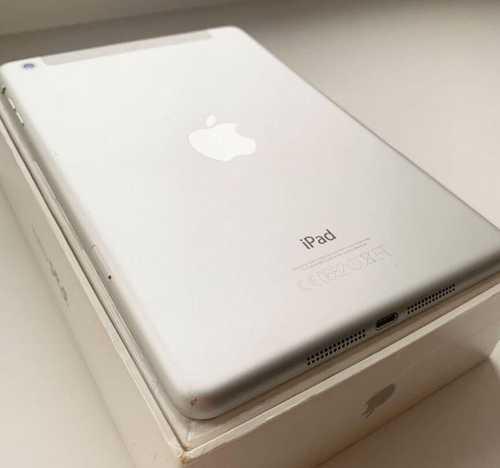 iPad mini 2 Retina