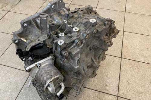 АКПП JF011E nissan X-trail