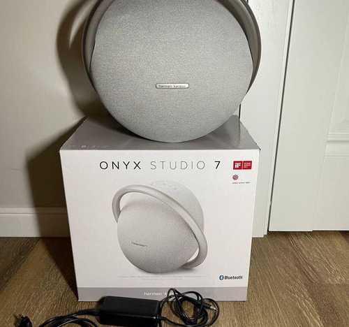 Колонка harman kardon onyx studio 7