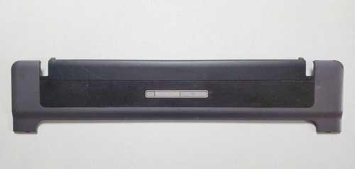 Верхняя панель ноутбука Compaq 6720s темная