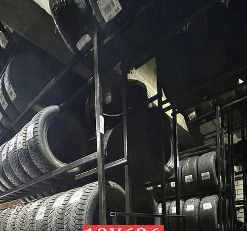 Bridgestone Blizzak Revo2 195/65 R15 92T
