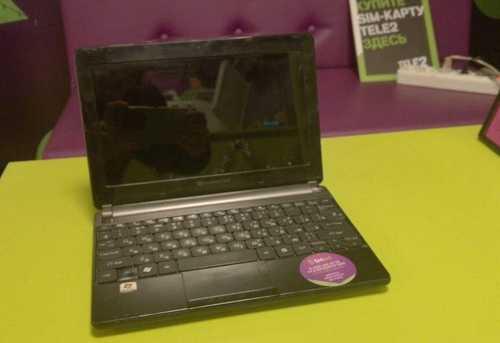 Packard bell ze7