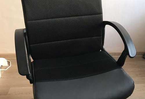 Компьютерное кресло IKEA Fingal