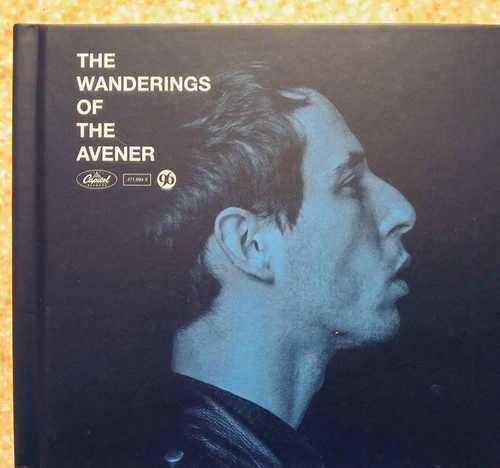 The Avener-The Wanderings Of The Avener (2CD,2015)