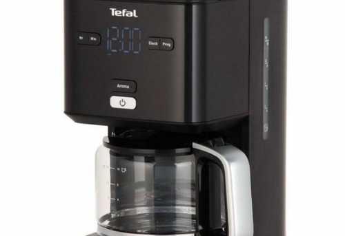 Кофеварка капельная tefal