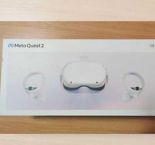 Oculus quest 2 128gb