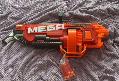 Nerf mega mastodon