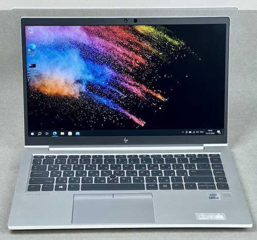 HP EliteBook 840 G7 i5-10310U 8/256