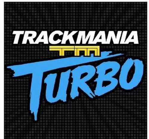 Trackmania Turbo PS4/PS5