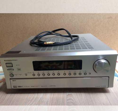 Ресивер Ресивер onkyo integra TX-NR 900 E