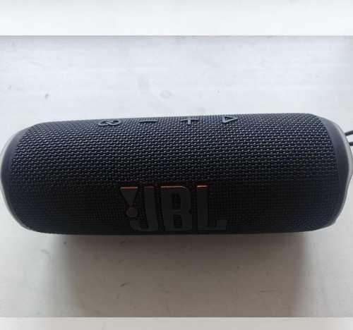 Как новая колонка JBL Flip 6 (оригинал)