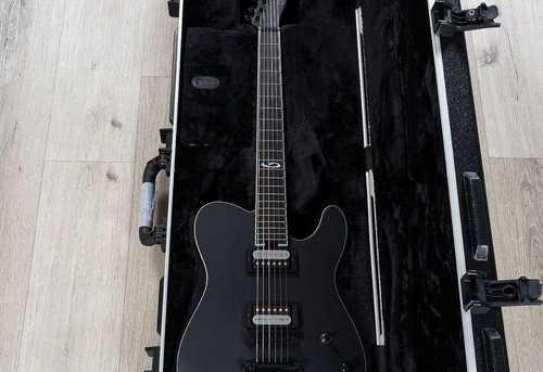 Charvel Joe Duplantier USA Custom San Dimas