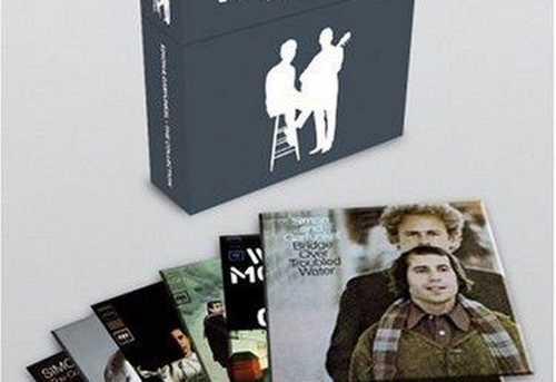 Simon & Garfunkel - The Collection