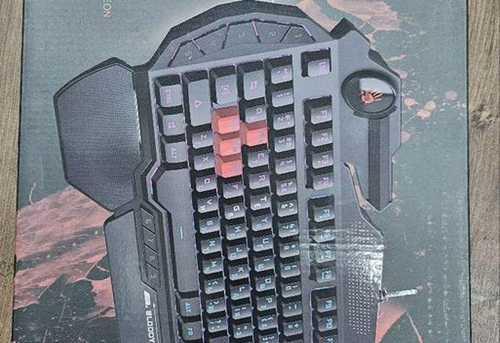 Игровая клавиатура A4tech Bloody B314