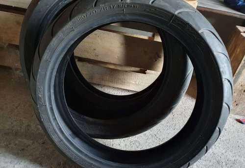 Резина шина на мото Michelin 120/70 17
