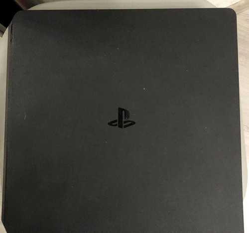 Sony playstation 4 slim 500gb