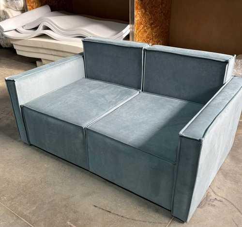 Диван loft мини новый