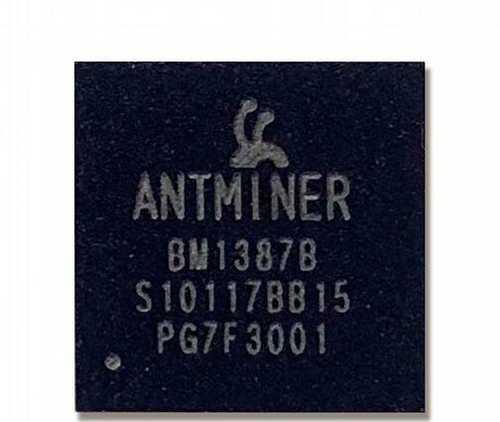 Чип для Antminer S9 BM1387B