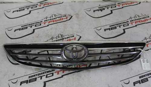 Решетка радиатора toyota daihatsu altis camry ACV3