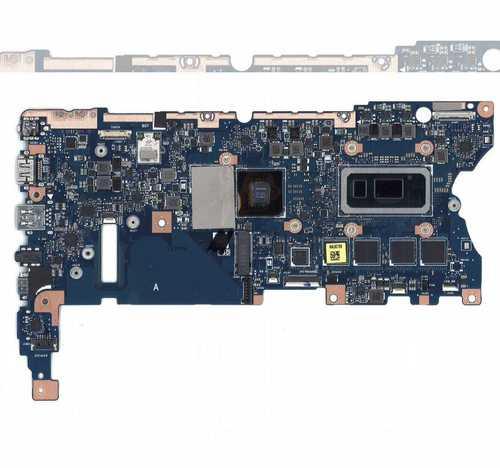 MB для Asus UX461FN 8G/I7-8565U 90NB0K20-R00031