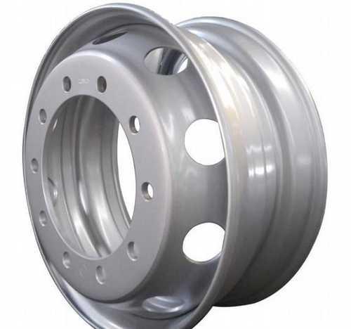 Accuride M22 : 9x22.5 10*335 Et:175 Dia:281