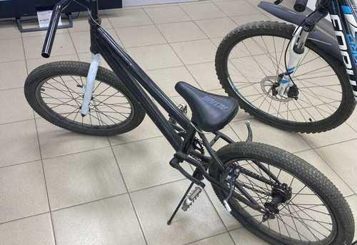 Велосипед BMX BlackBoy