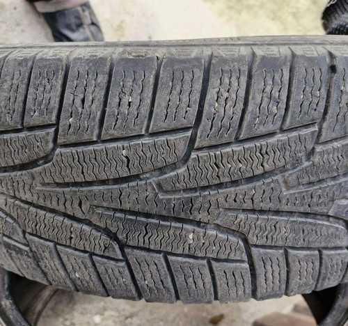 Kumho I'Zen KW31 205/65 R16 95R