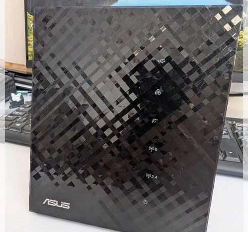 Роутер Asus RT-N56U