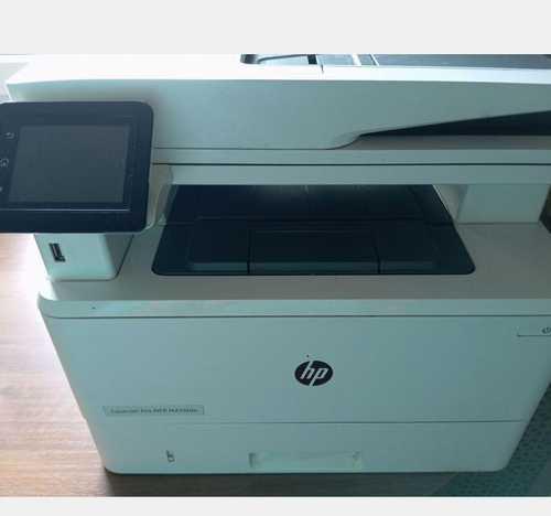 Мфу HP laserjet pro m426fdn