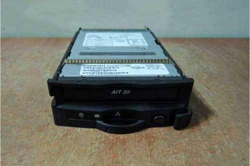 Стример Compaq AIT 35 LVD 218575-002