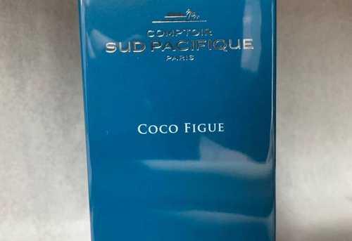 Comptoir Sud Pacifique Coco Figue edt 100ml