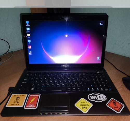 Asus A53SC-SX436R