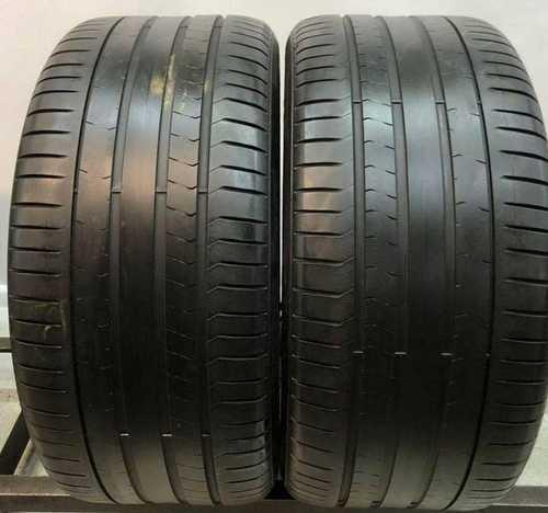 Pirelli P Zero PZ4 315/35 R21 111Y