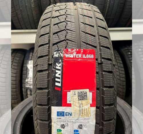 iLink Winter IL868 255/55 R19 118T