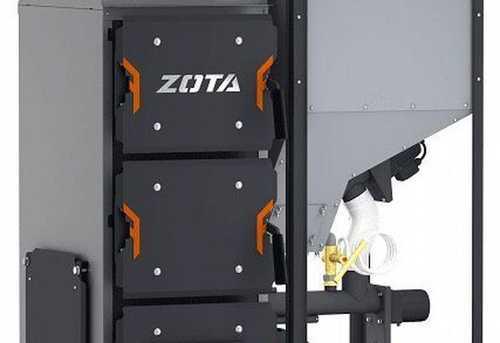Котел отопительный автомат Zota Focus 22