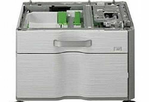 Тумба средняя с лотком на 550 листов Sharp (остат
