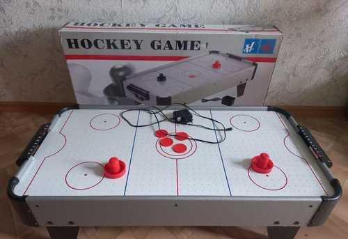 Настольный аэрохоккей Hockey Game