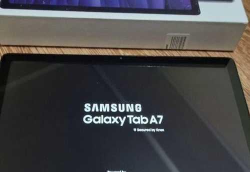 Samsung galaxy tab A7 10.4 (T505) -3/32Gb, 4G, LTE