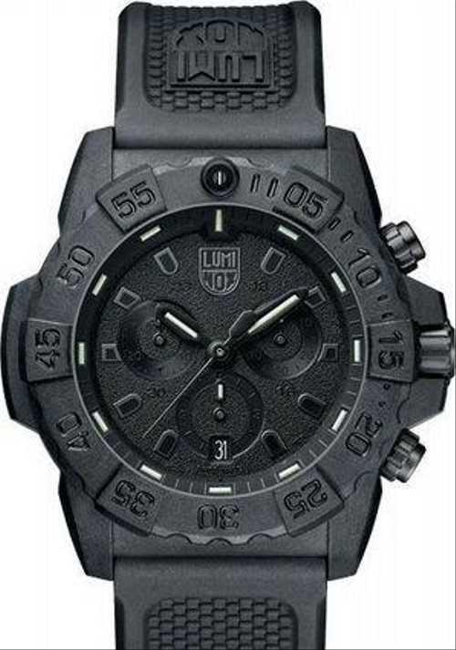 Часы Luminox XS.3581.BO