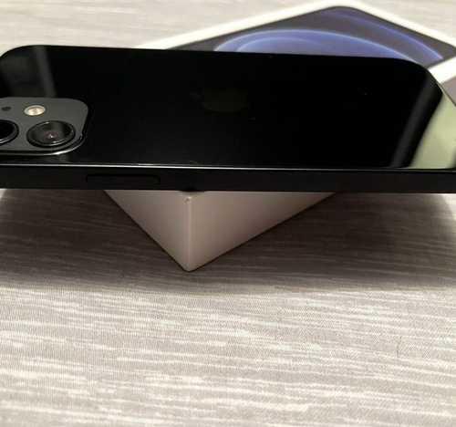 iPhone 12, 256 ГБ