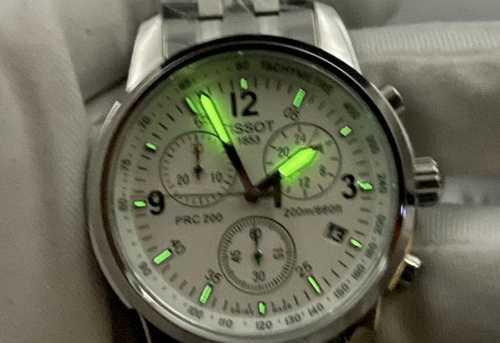 Мужские часы Tissot PRC 200