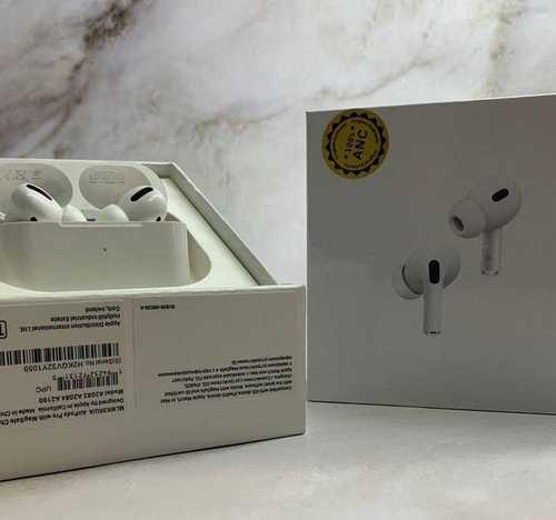 Apple AirPods Pro 2 Туре С наушники