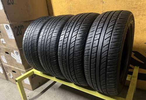 Evergreen EU72 205/55 R16