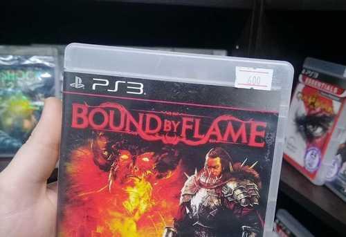 Bound by flame ps3